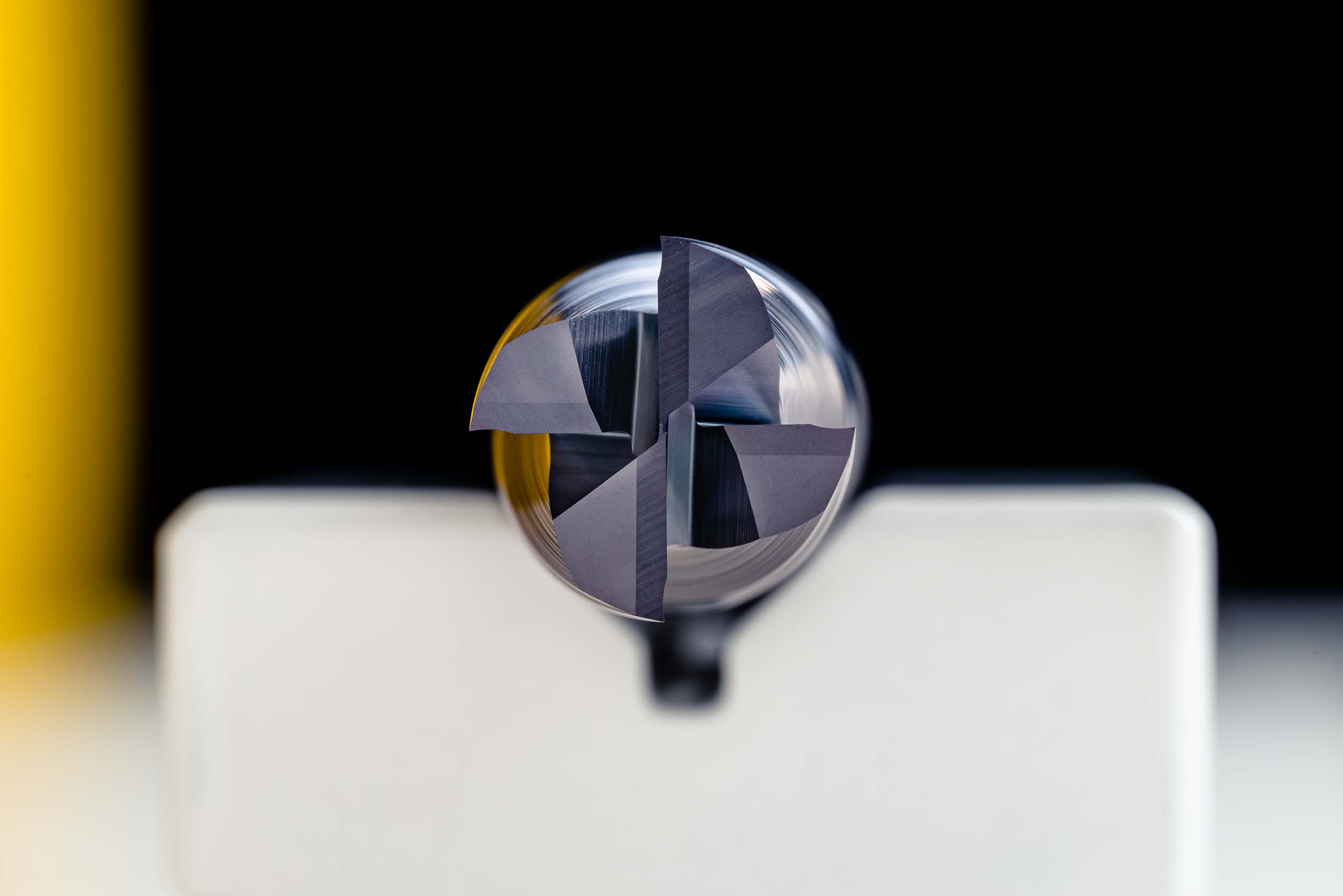 Standard Cutting Solutions | End Mills | End Mill Cutters